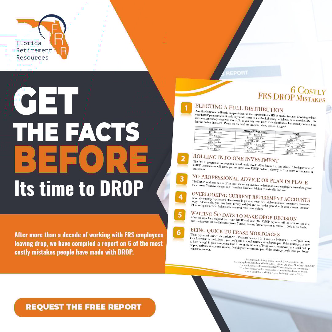 Request 6 Costly DROP Mistakes Report