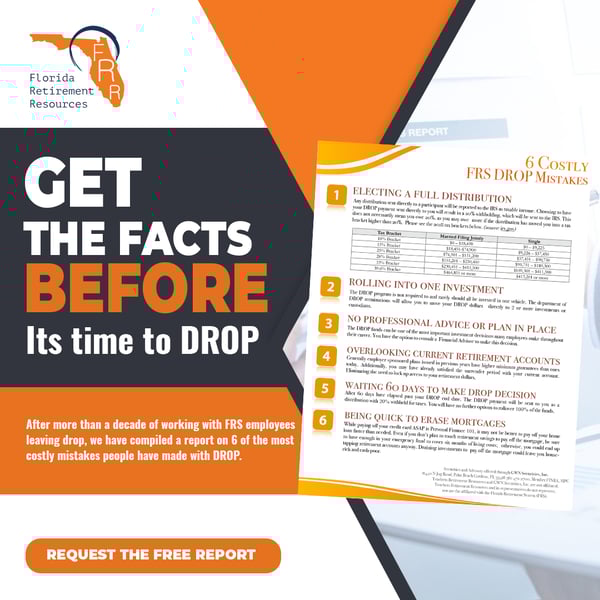 Request 6 Costly DROP Mistakes Report